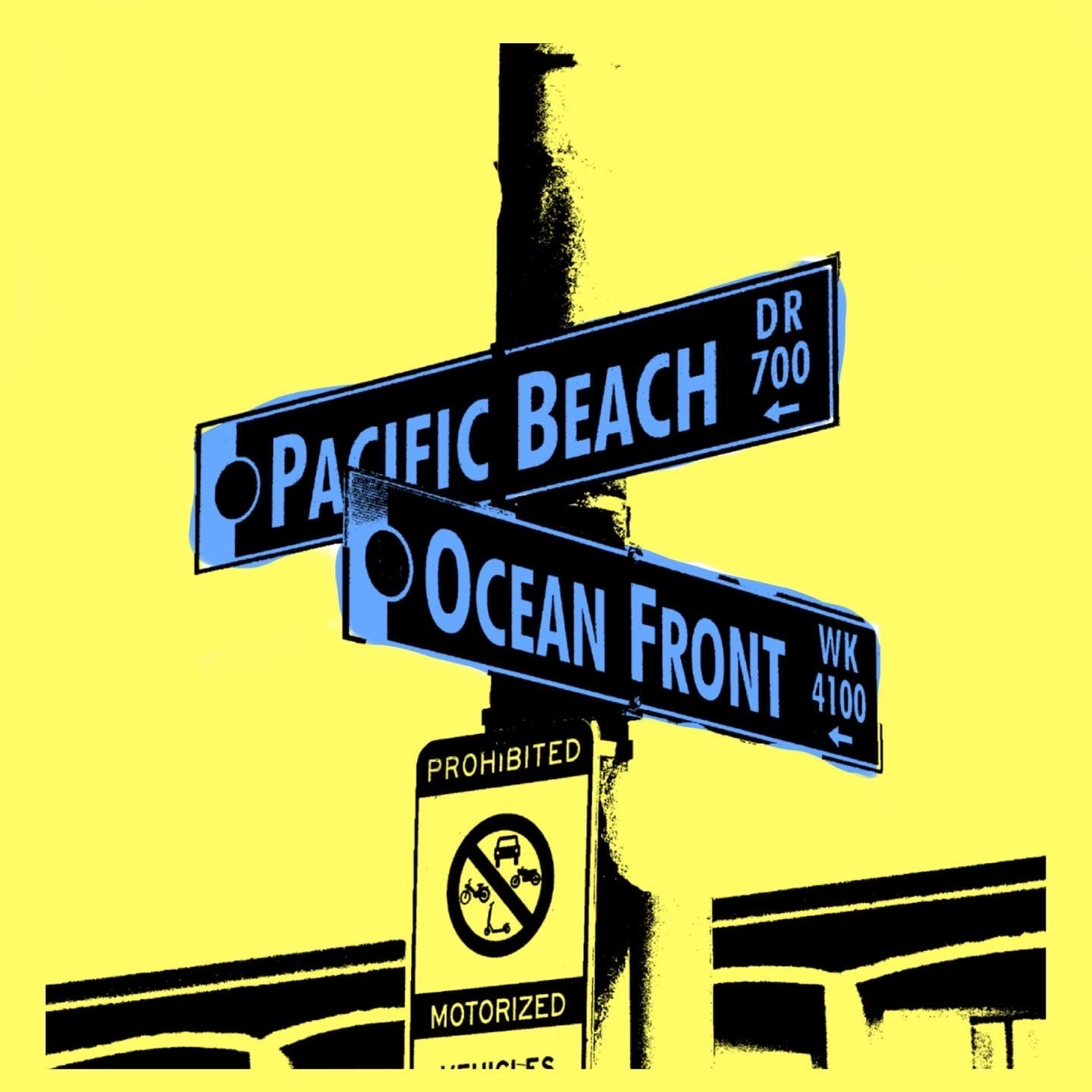 BOARDWALKER - The boardwalk brand.